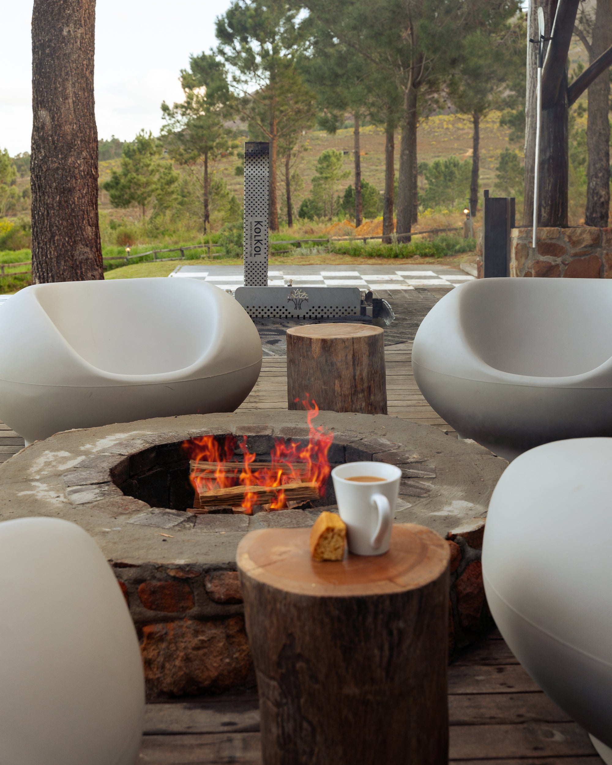 Gallery – Chillax'R chairs